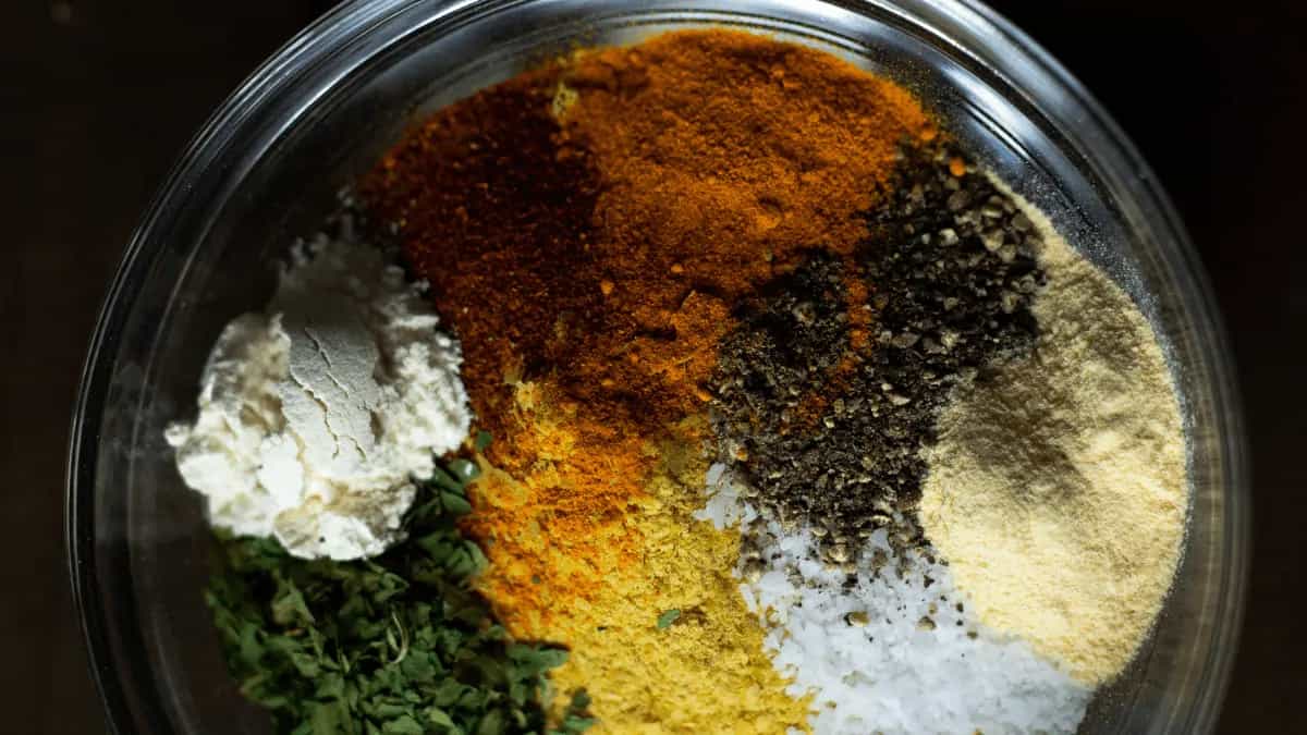 6 Hacks To Save Your Clumped Spices This Monsoon Season