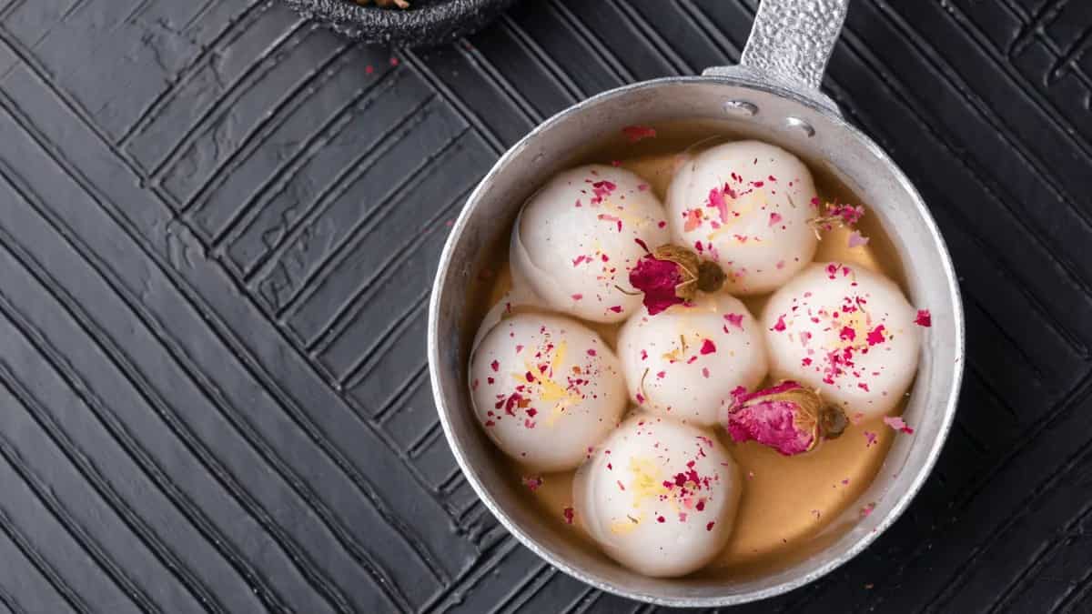 Valentine’s Day 2024: 7 Indian Rose Water-Infused Desserts For ...