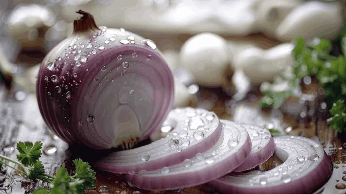 6 Easy And Quick Onion Snacks To Enjoy This Monsoon