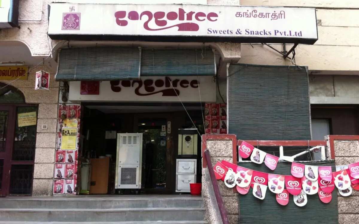 Here Are The Top 10 Places For Chaat In Chennai; Take A Look