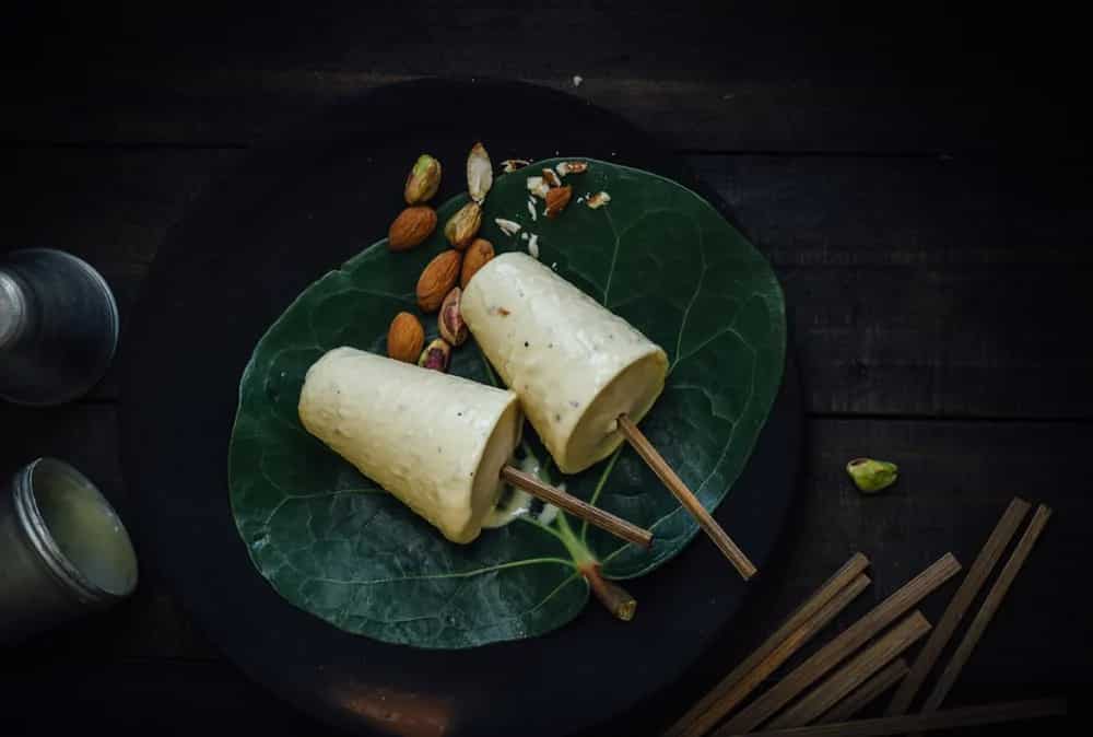 Kulfi: From A Mughlai Court Favourite To A National Sensation