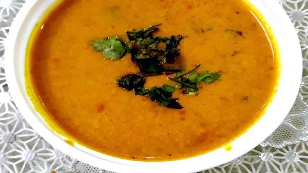 Chitt: A Lost Ginger-Garlic Dish From Punjab