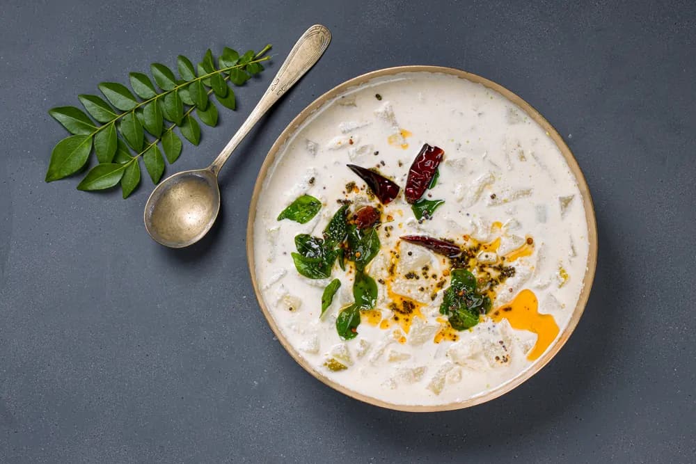 Pachadi: A Soul Food Beyond The Side Dish