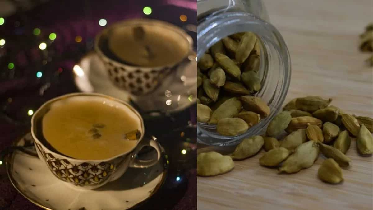 What Is Elaichi Tea? 7 Benefits You Didn't Know