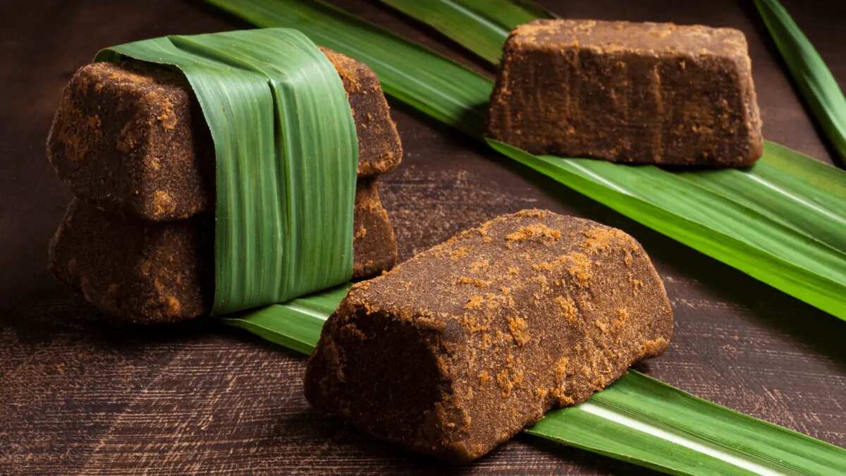 Lakshadweep’s Expensive Coconut Jaggery Is Made Using Coral Stones ...