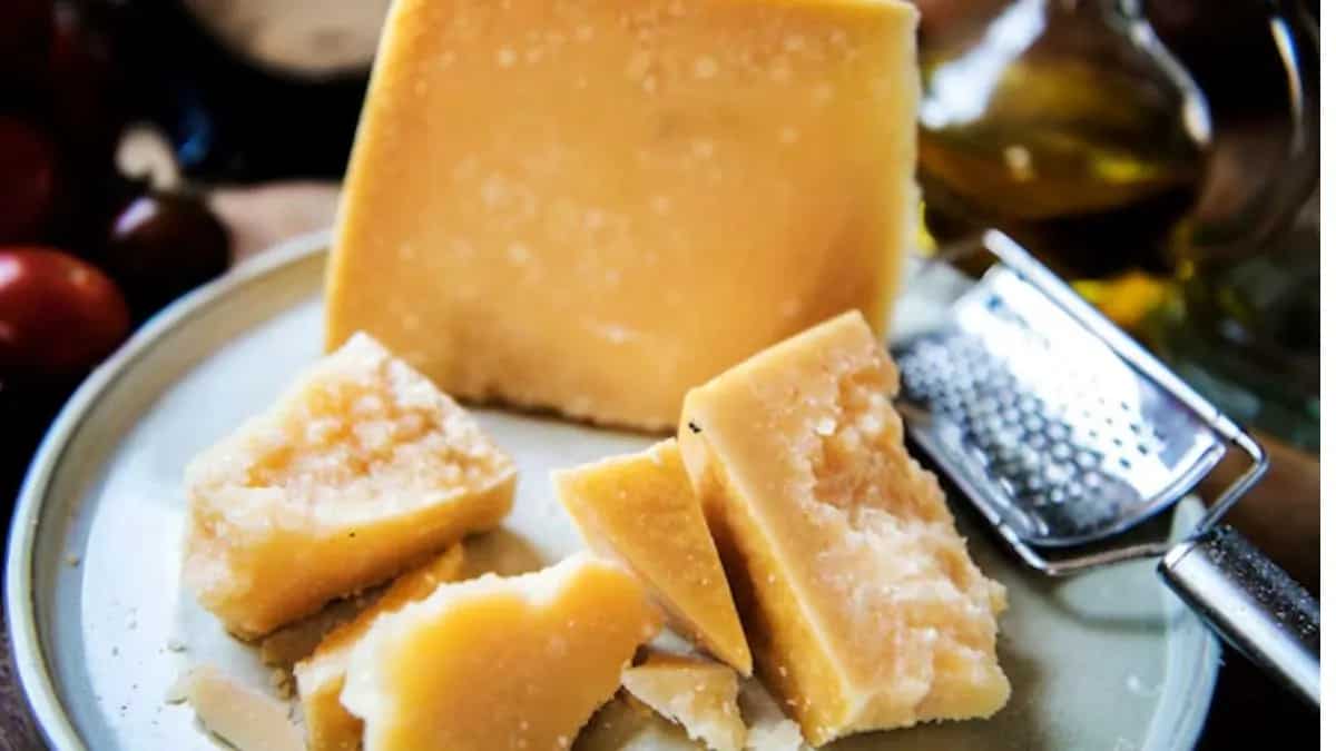 How To Store Parmesan Cheese: Tips To Extend The Shelf Life