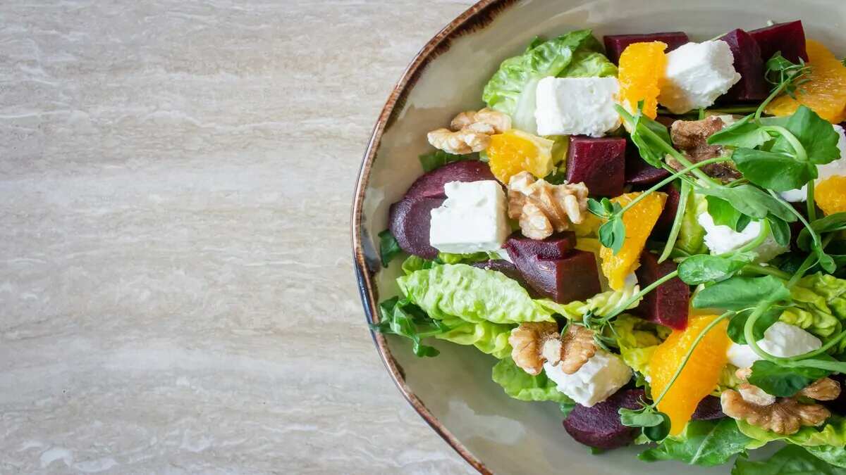 Top 7 Tips To Master The Art Of Making The Perfect Salad