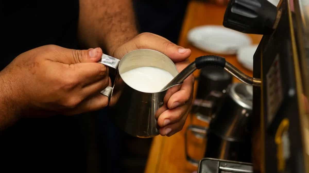 6 Ways To Reuse The Burnt Milk Rather Than Throwing It Away