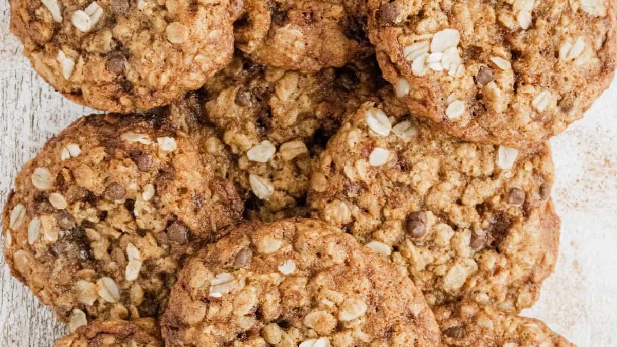 5 Oatmeal Desserts That Are Sure to Impress You