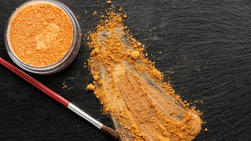 Ran Out Of Amchur Powder? Here Are 6 Substitutes For It
