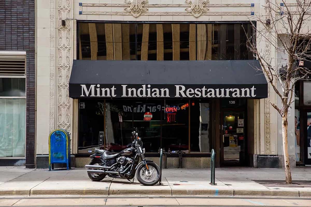 Denver's Spice Trail: Exploring The 7 Vibrant Worlds of Indian Cuisine