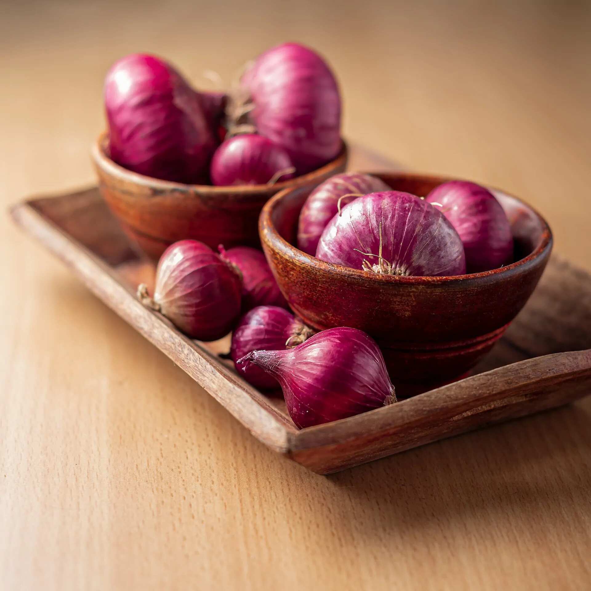 Kitchen Hacks: 5 Ways Onions Can Make Kitchen Life Easier