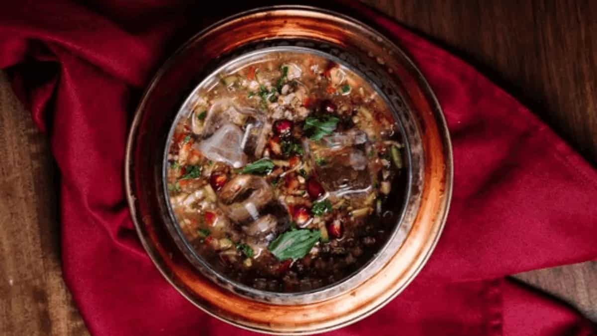 Famous Tripuri Foods And Beverages If You Are Visiting Agartala