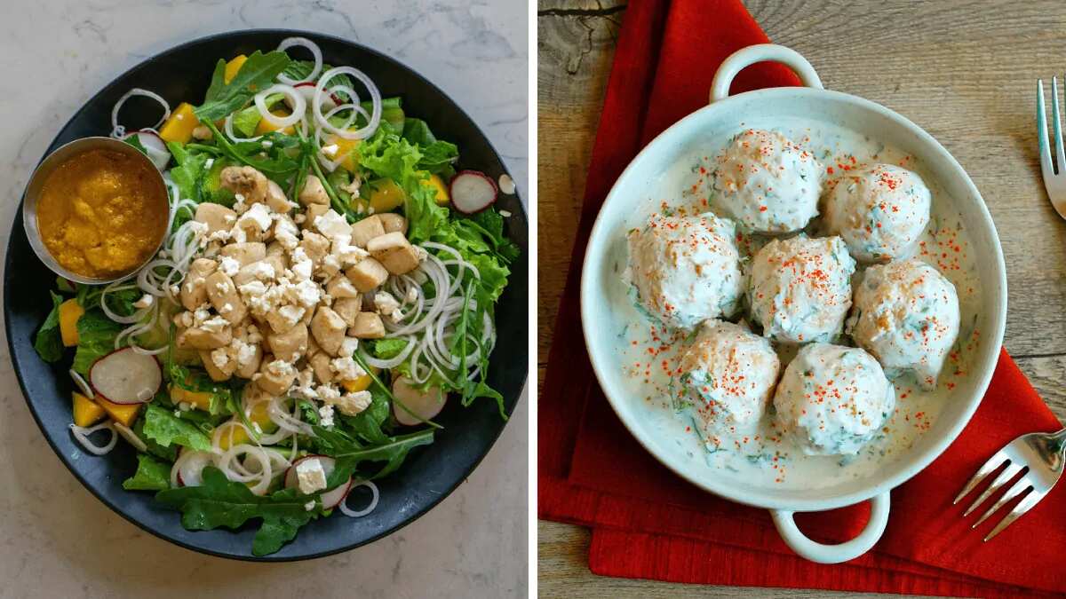 IPL 2024: 6 Summer-Themed Dishes To Include In Your Match Day Menu