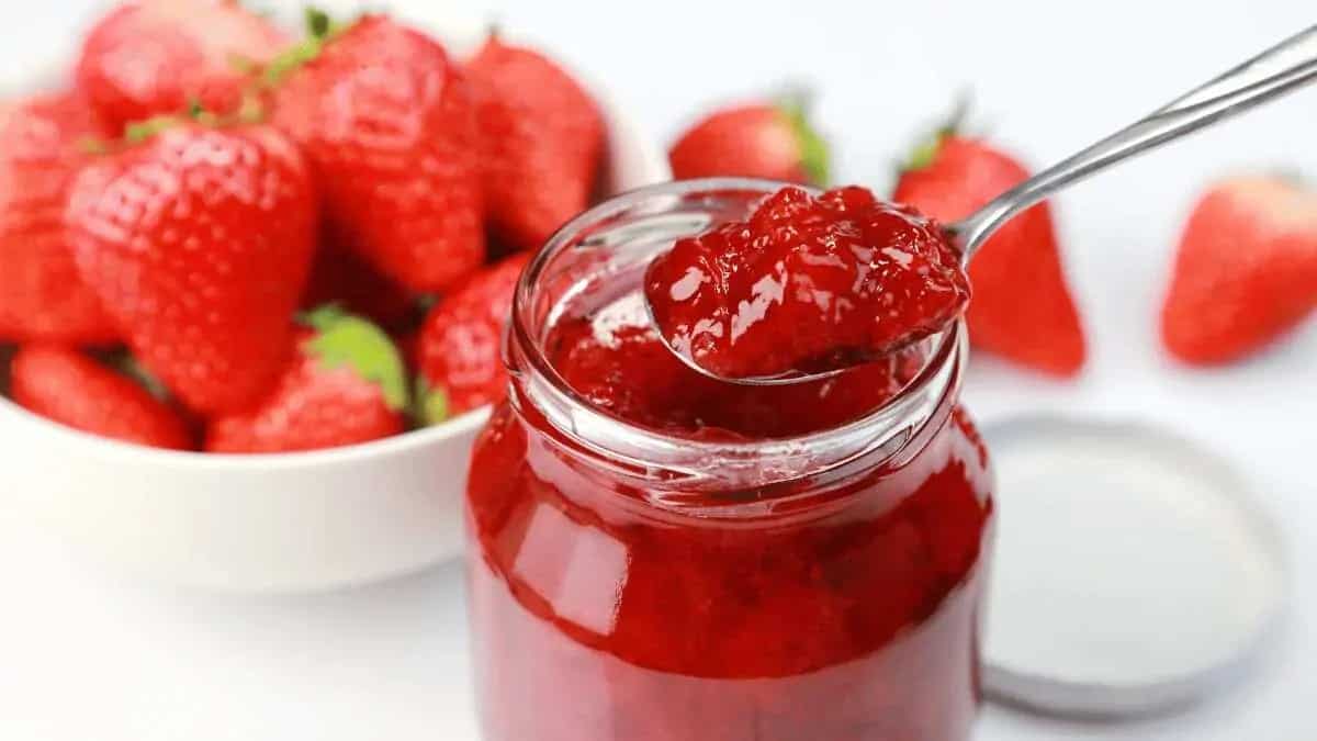 Making Homemade Jam? 6 Things You Should Know About