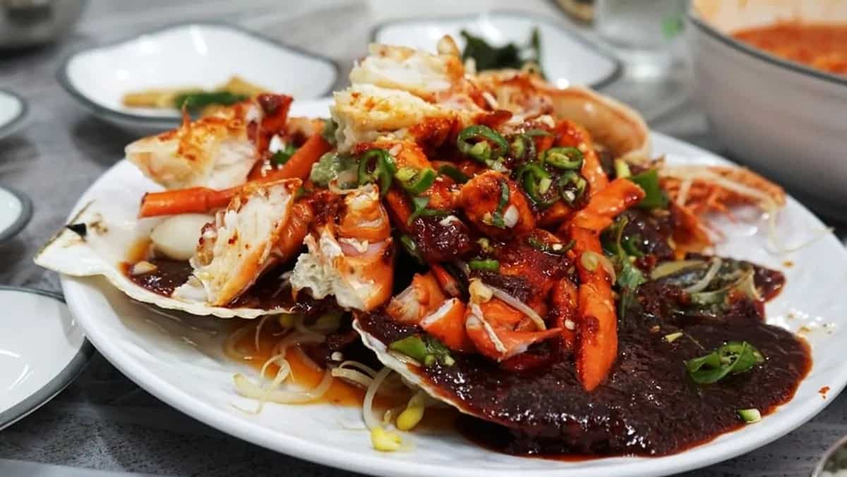 Here's How You Can Make Quick Stir Fried Kimchi At Home