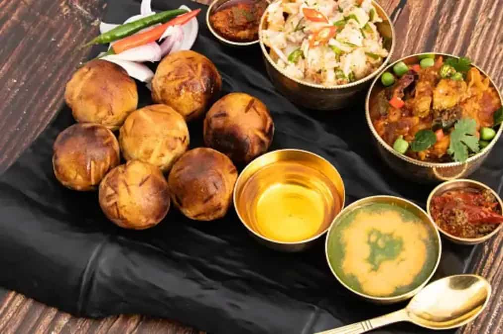Ghugni To Litti- 8 Delicious Snacks From The State Of Bihar