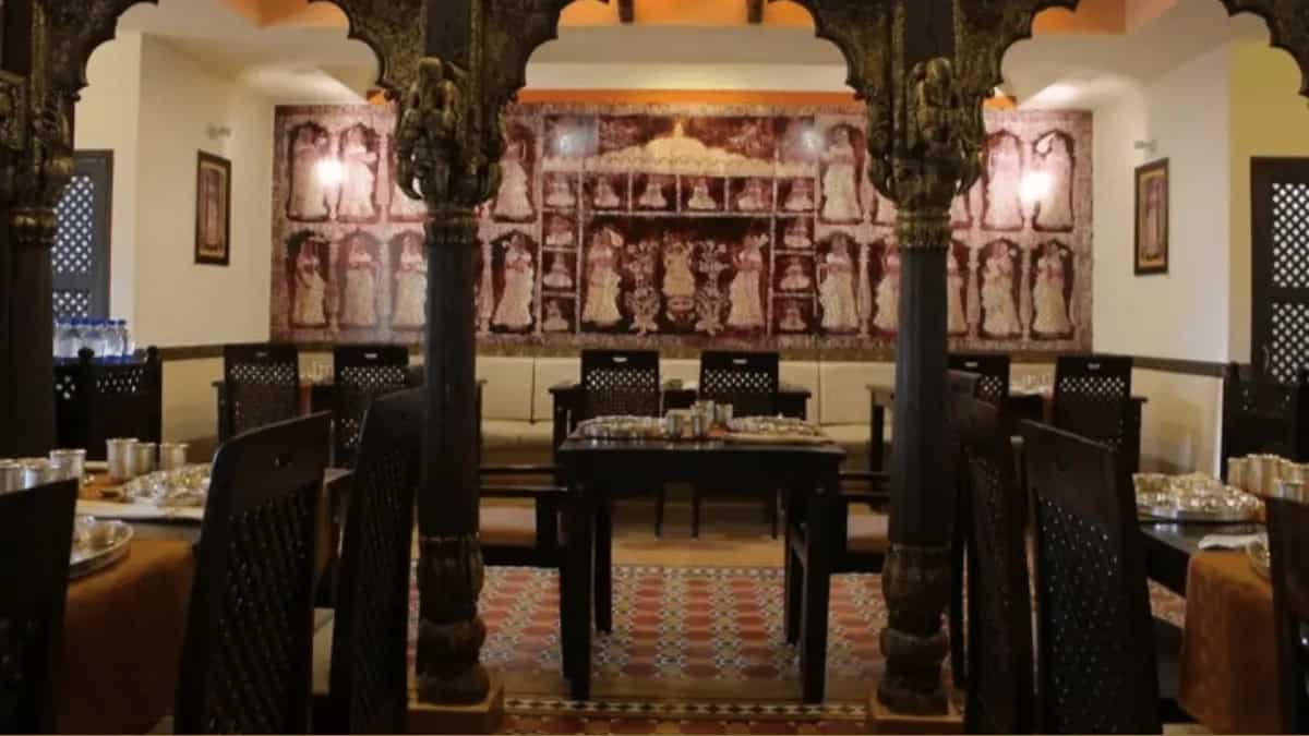 Top10 Eateries In Bangalore That Serve Rajasthani Food