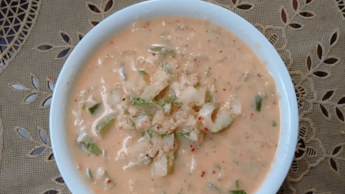 Onam 2023: 7 Delicious Types Of Pachadi You Must Try Once