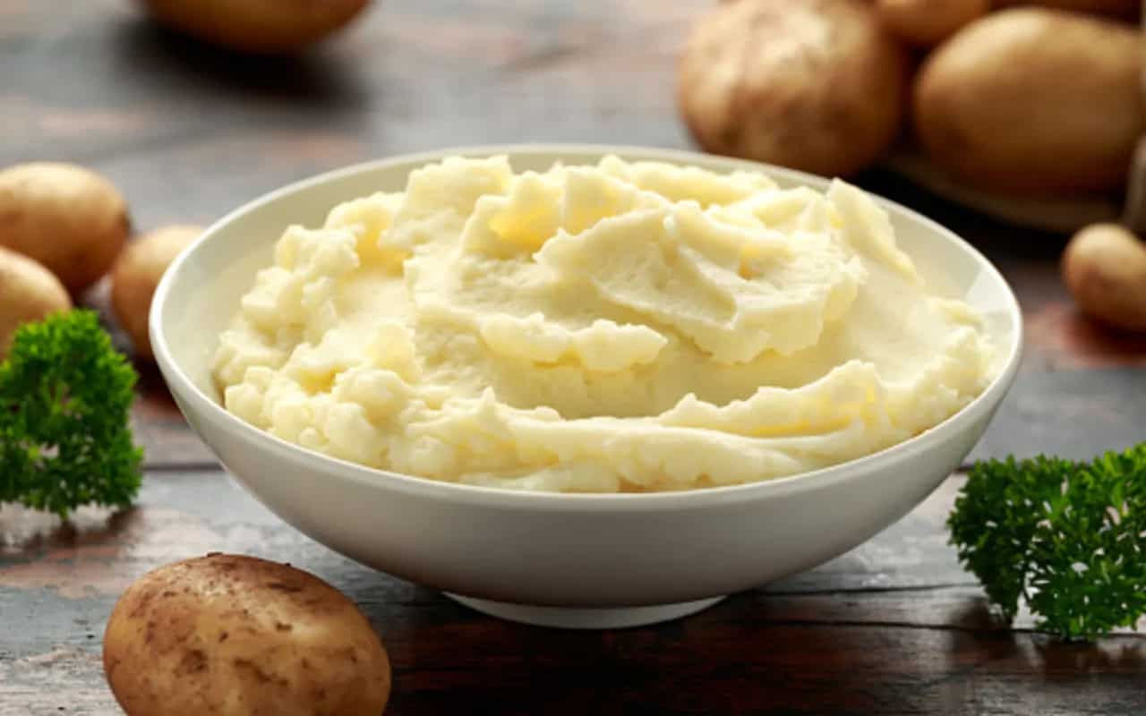 The Secret To Creamy Mashed Potatoes: Unearth The Best Spuds!