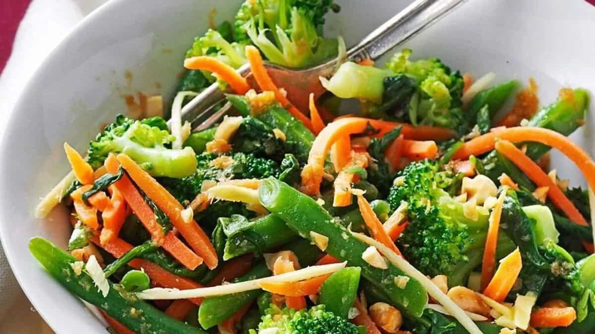 Watching Calories? Here Are Some Light Dinner Dishes For You