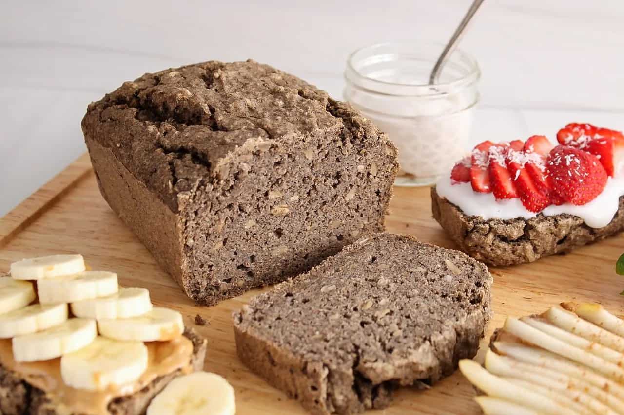 7 Delicious Grain-Free Recipes For Your Breakfast Needs