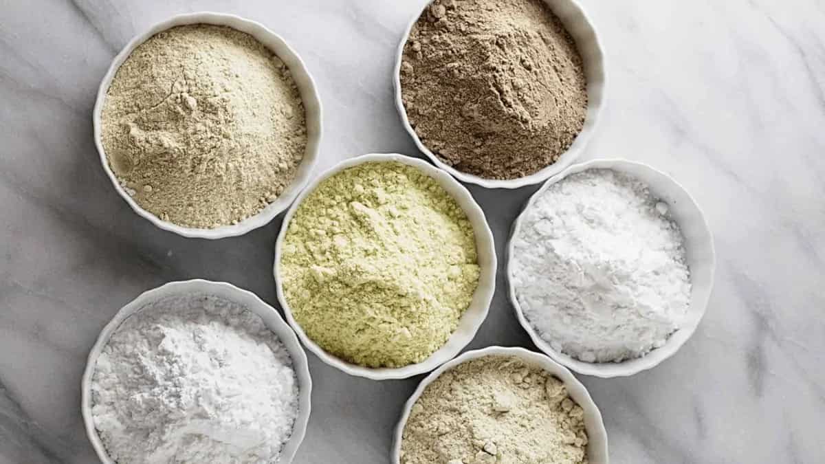Navratri 2023: 6 Fasting-Friendly Flours To Use For Cooking