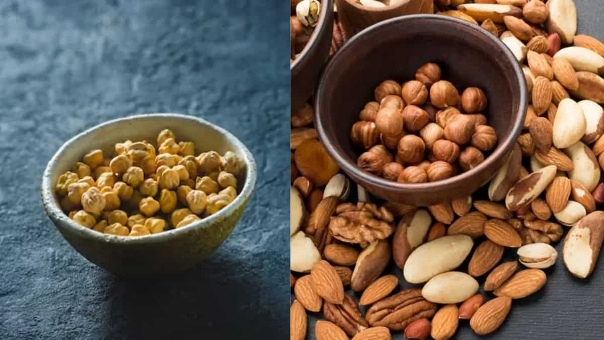 8 Healthy Indian High-Protein Snacks You Can Eat Almost Every Day