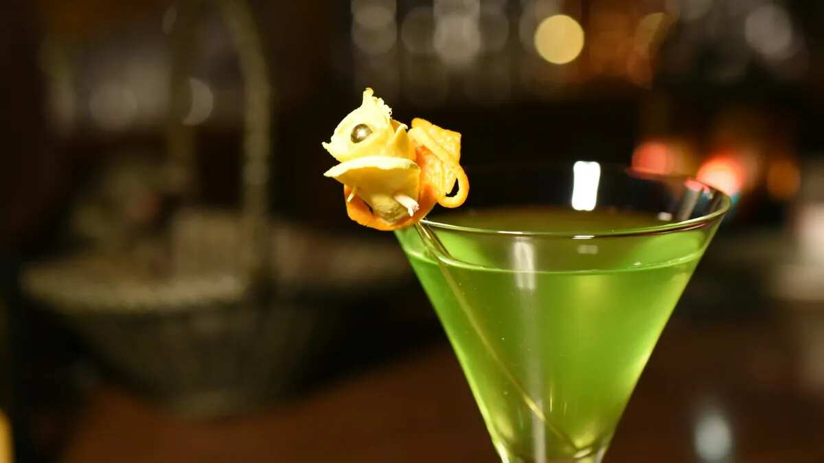 Swizzle Stick: All You Need To Know About The Iconic Cocktail Accessory