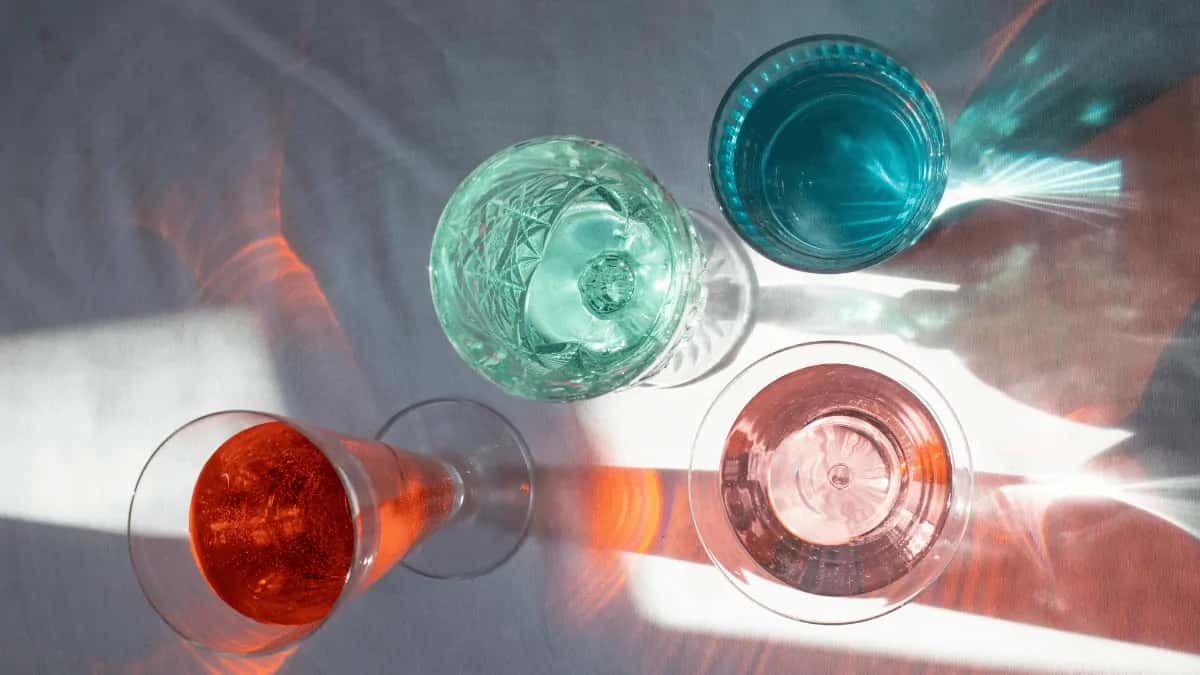 6 Key Tips To Use Lighting Effectively For Cocktail Photography