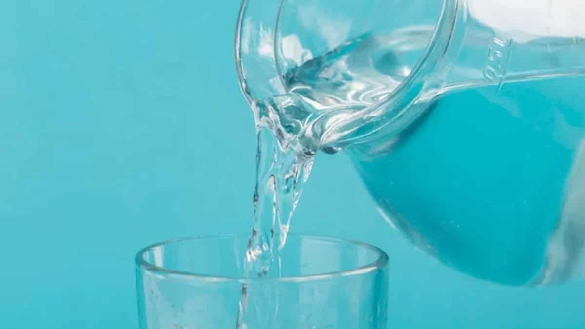 6 Proven Tricks To Make Hard Water Fit For Drinking