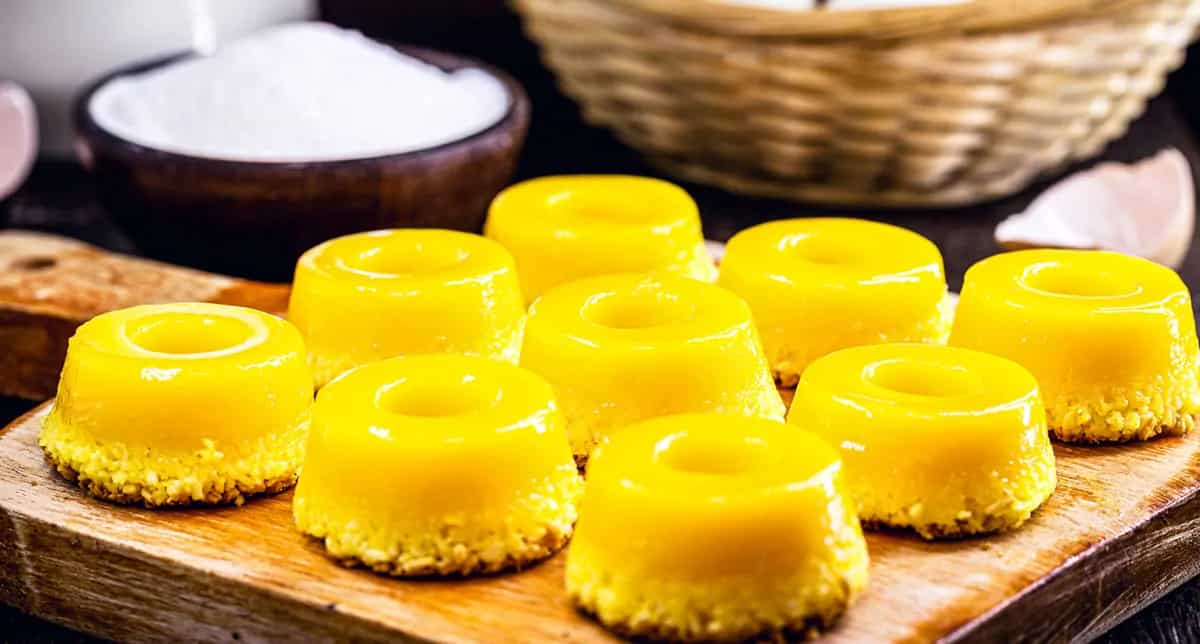 7 Brazilian Desserts You'll Love To Make At Home