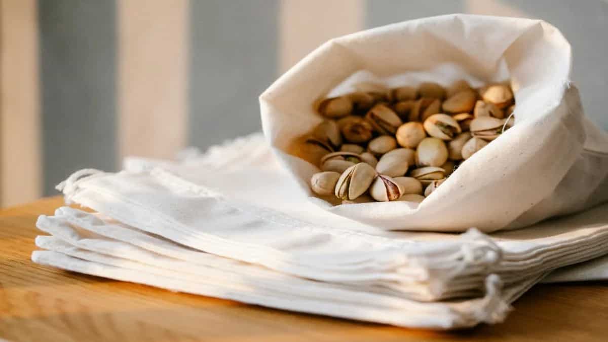 Nutty Delights: 8 Health Benefits Of Pistachios You May Not Know About