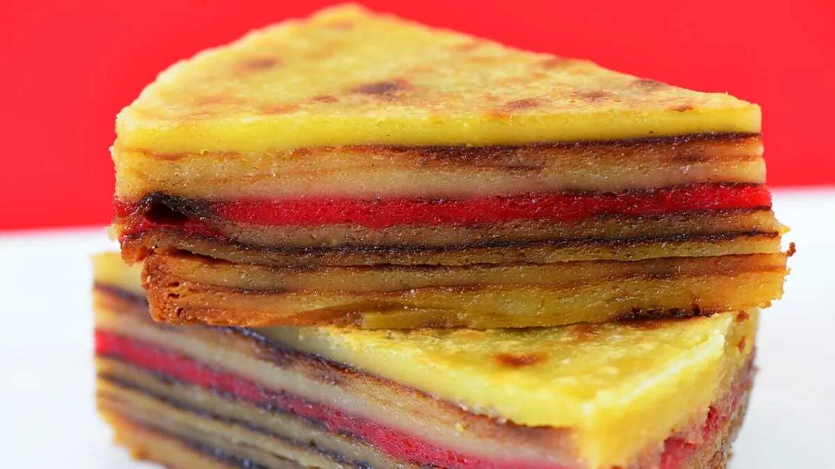 Tips To Make Bebinca, A Multi-Layered Sweet From Goa