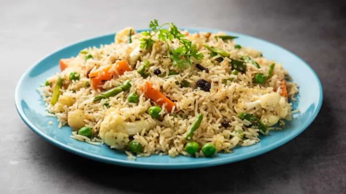 7 Lip-Smacking Rice-Based Dishes Eaten Across Uttar Pradesh