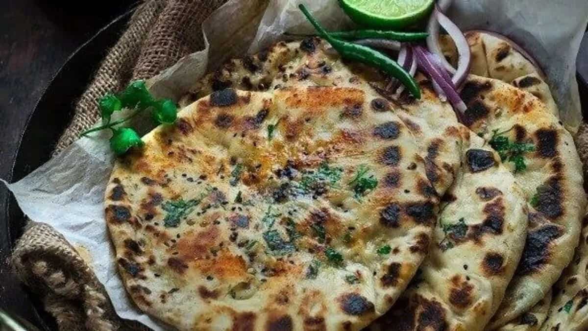 Delicious Ways To Eat Kulcha For Dinner