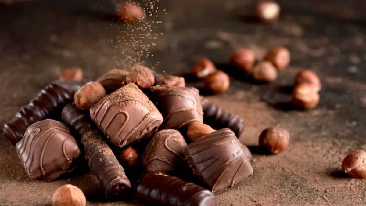 World Chocolate Day: 3 Dessert Recipes For Your Sweet Tooth