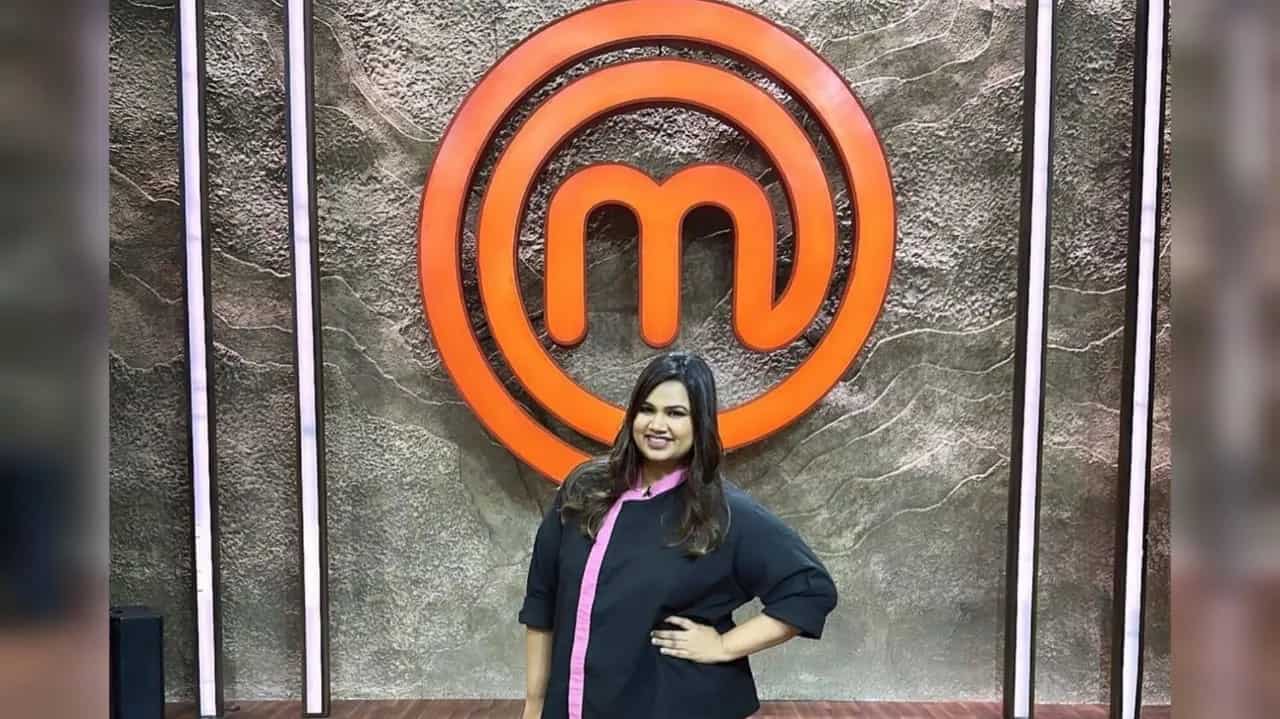 Pastry Chef Pooja Dhingra Joins MasterChef India as Newest Judge