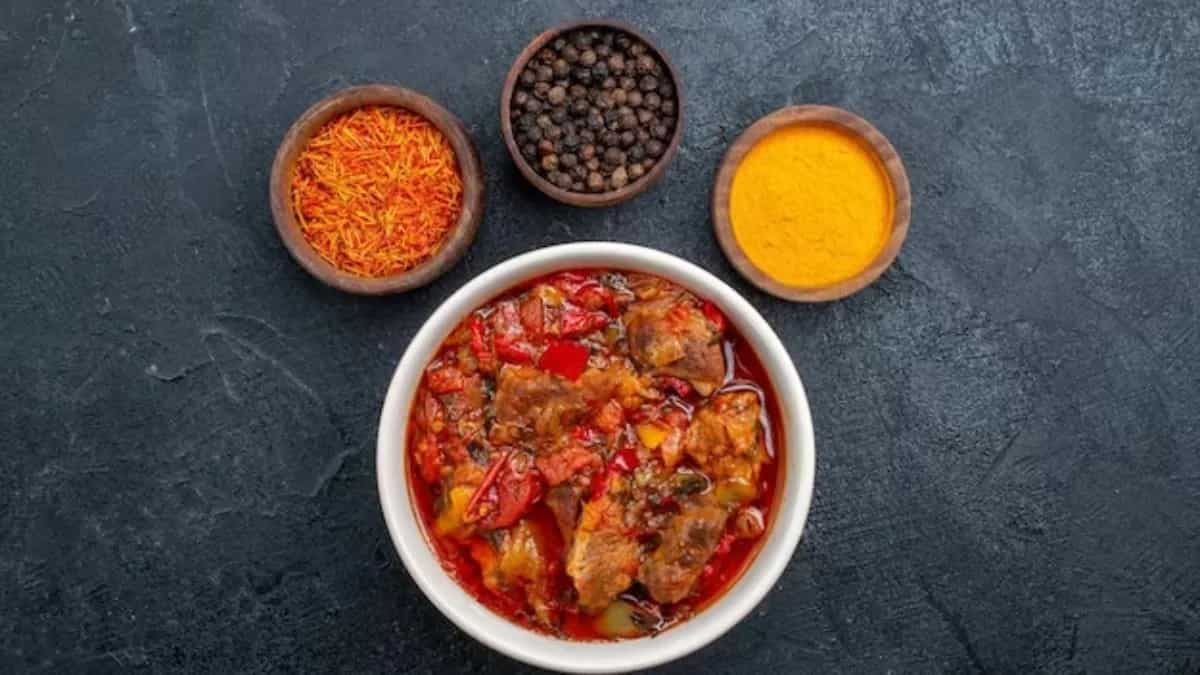 From Butter Chicken To Tikka Masala: Exploring 7 Best Indian ...