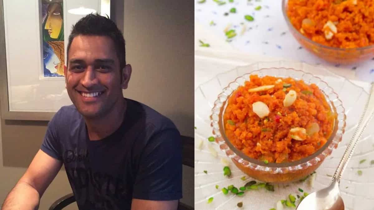 MS Dhoni's Favourite Foods Include Butter Chicken, Kheer And More