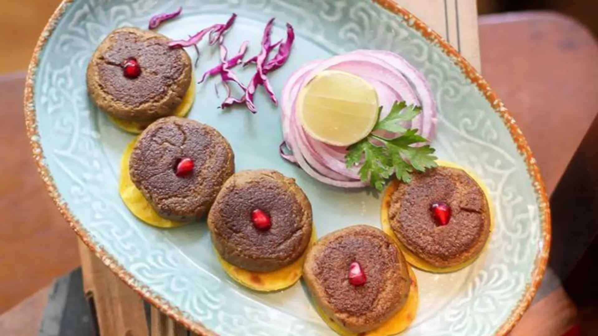 The Way of Awadhi Cuisine: A Taste of Lucknow