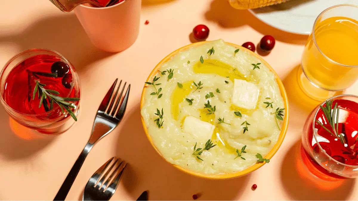 5 Butter-Based Indian Dips For Decadent Feast