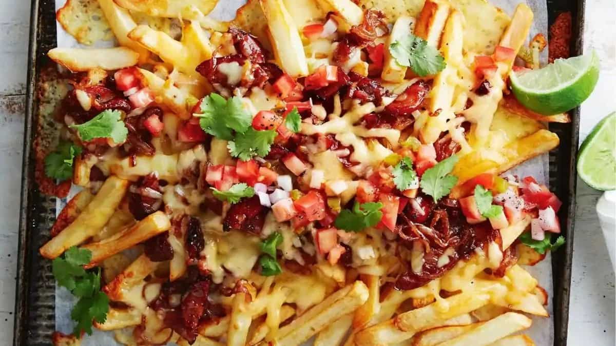 8 Cheat Snacks To Satiate Afternoon Hunger Pangs