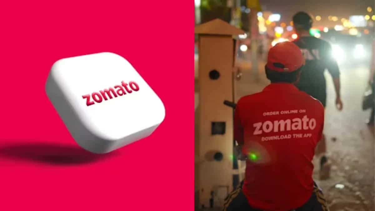 Zomato Hikes Platform Fee So Your Next Online Order May Cost 25% More