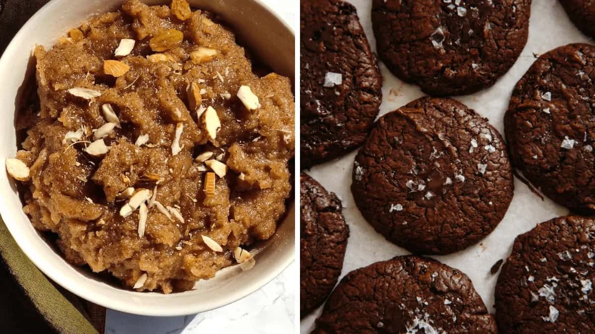 Enjoy These 7 Falahari Sweets During The Month Of Fasting