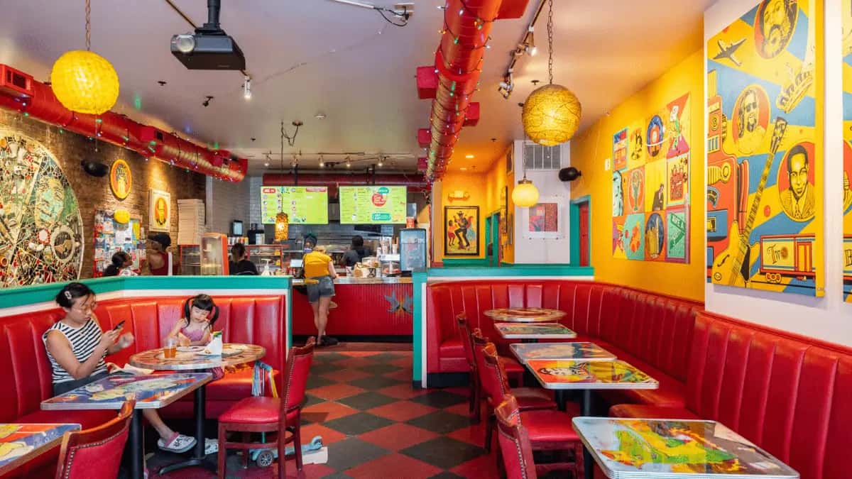 Craving Pizza In New Jersey? Explore These 7 Places For Authentic Taste