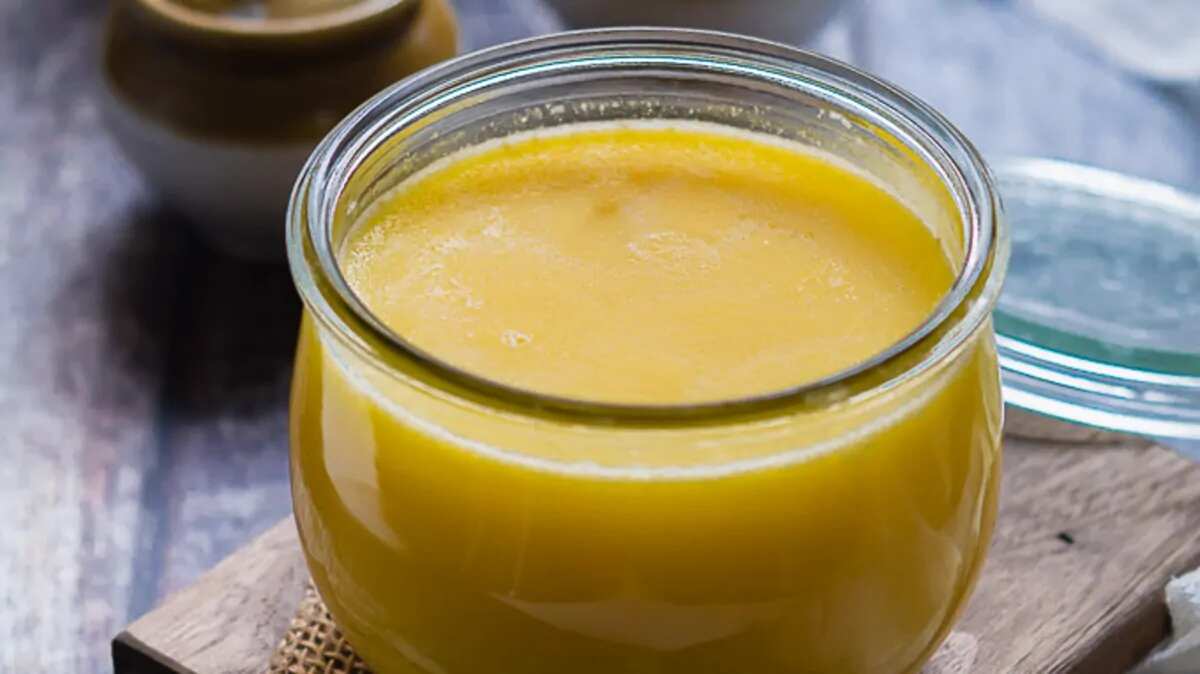 Magical Benefits Of Desi Ghee You Should Know