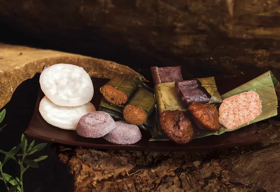 Shillong Festival Showcases North East Indian Fermentation, Organic ...