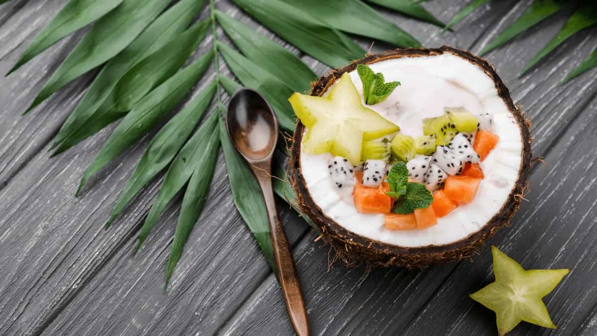 Coconut Summer Indulgence: 7 Recipe Ideas To Beat The Heat