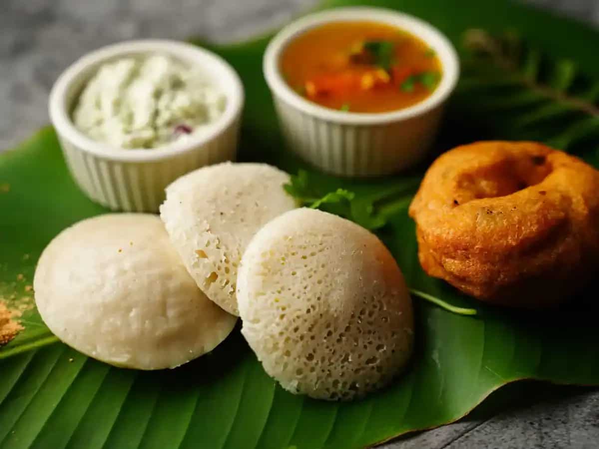 Idli, Rajma Among Indian Dishes Harming Biodiversity, Says Study